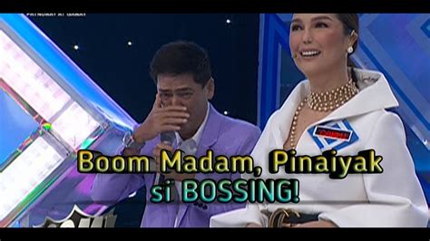 Eat Bulaga Boom June YouTube