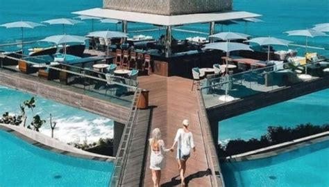 Savaya Beach Club Bali 1 Of The Best Clubs In Uluwatu
