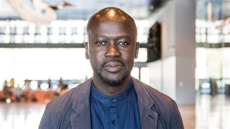 Adjaye Embarrassed As A Male That Women Still Need To Fight For Gender Parity