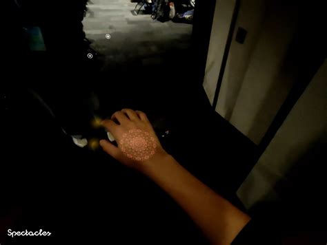 Virtual Tattoo Vt Devpost Virtual Tattoo Vt Devpost