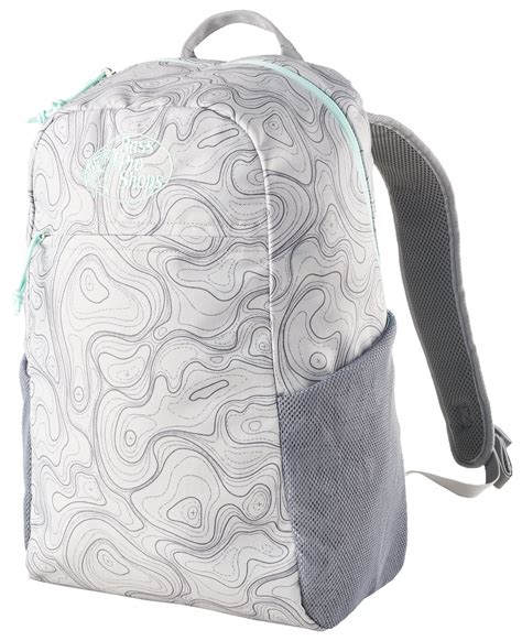 Bass Pro Shops® 20l Classic Backpack Cabelas Canada