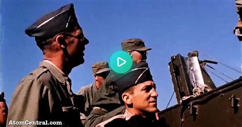 Atomic Annie The Nuclear Howitzer Album On Imgur