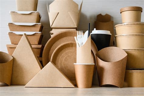 Benefits Of Using Paper Packaging Holland Manufacturing