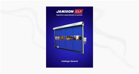 Jamison Product Catalogue Latam