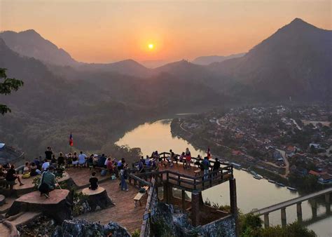 Northern Laos Itinerary A Complete Guide To Offbeat Travel