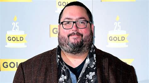 Murió Ewen Macintosh A Los 50 Años Reconocido Por Su Interpretación De