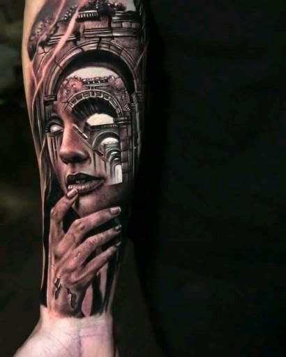 58 Deviantart Tattoo Ideas In 2025 Deviantart Tattoo Body Art