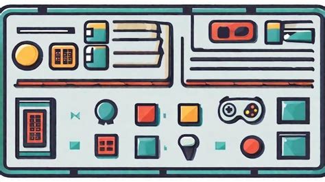 Premium Photo Interactive Educational Games