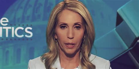 Cnns Dana Bash Trump Was The ‘arsonist In Los Angeles America First Report