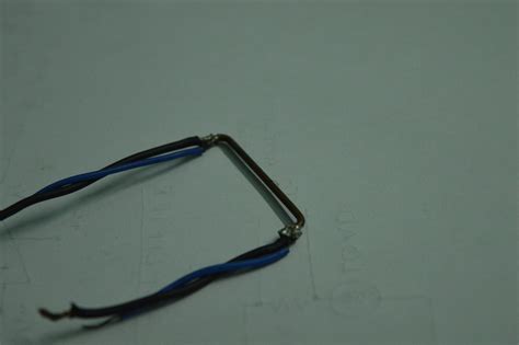 Diy Current Sensor For Arduino 6 Steps Instructables