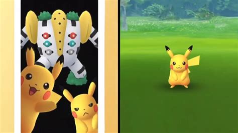 Understanding Clone Pokémon In Pokémon Go How To Obtain Them