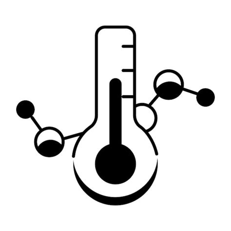 Premium Vector Science Study Linear Icon