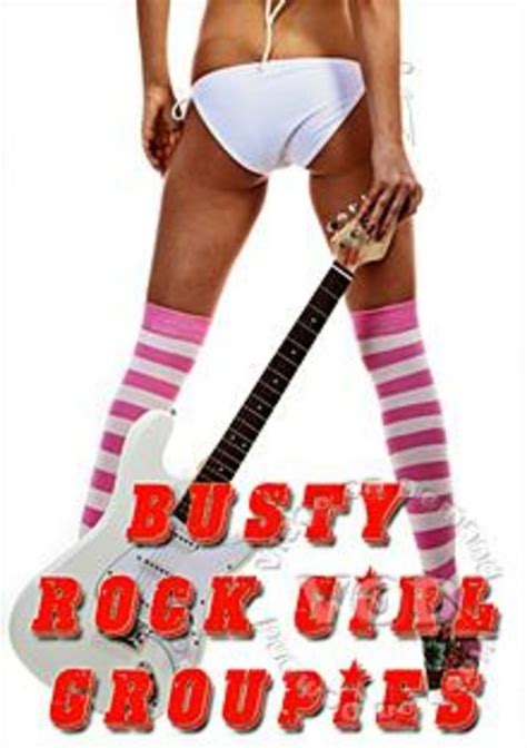 Busty Rock Girl Groupies By Midnight Express Films Hotmovies