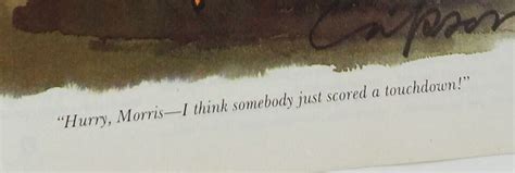 Vtg 1 Page Clipping Alden Erikson Cartoon Couple Car Tailgate Football Sex Joke Ebay