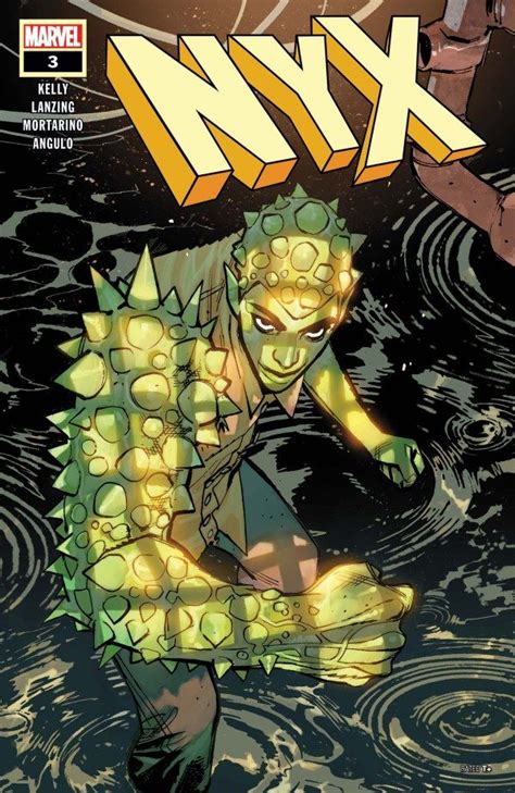 New Comics This Week From Marvel September 25 2024