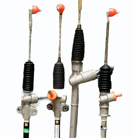 Steering Rack Assembly Aluminum At ₹ 1050piece In Faridabad Id