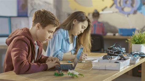 Computer Science Coding And Programming Micro Degrees For Teenagers