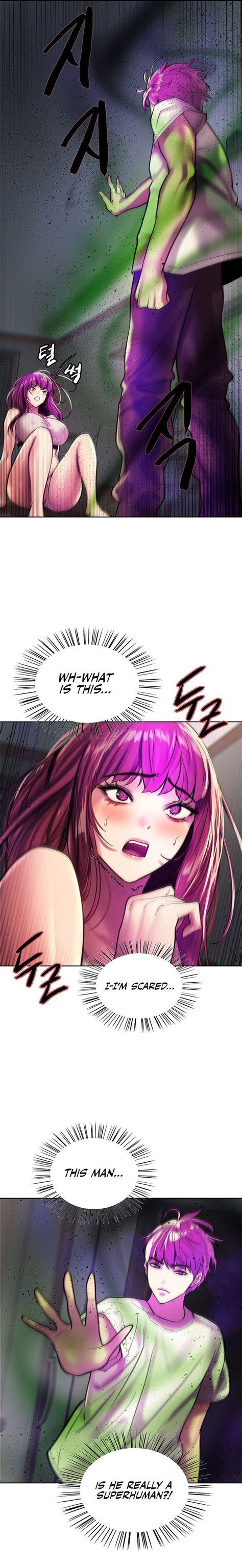 Sex Stopwatch Chapter 24 Read Webtoon 18