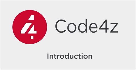 Broadcom Mainframe Software On Linkedin Code4zoverviewvideo