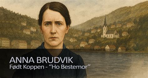 Krigshistorie Familien Brudvik