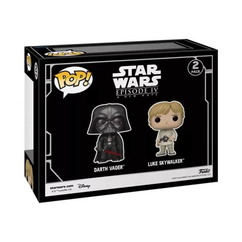 Pop Star Wars