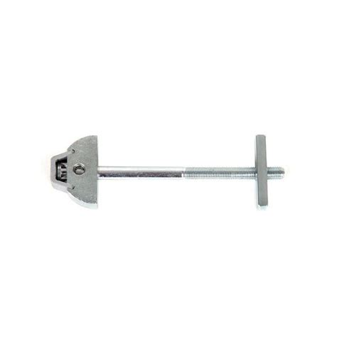 Boltcountertopzip Driven Zipbolt Deerwood Fasteners