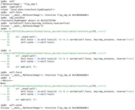 fastai v2 code walk thru 5 fastai dev fast ai course forums