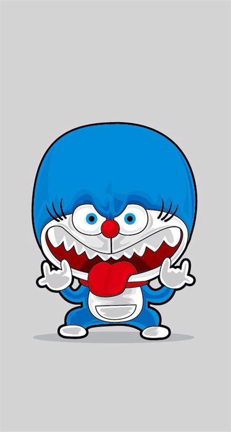 Gambar Kartun Doraemon Marah 57 Koleksi Gambar