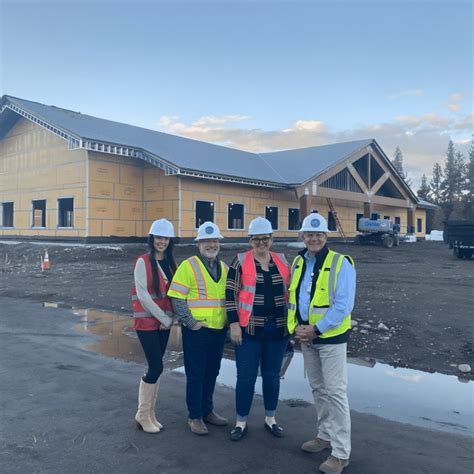 Assemblymember Hadwick Visits Plumas County The Plumas Sun