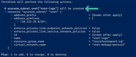 easily manage azure resources with terraform import jeff brown tech