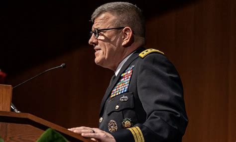 Army Launches New ‘all Domain Sensing Cross Functional Team In Effort