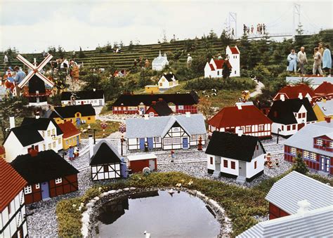 Legoland Logo History