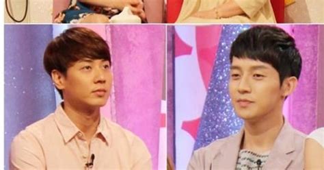 박규리 엄마 앤디는 잘생겼고 따뜻하다” 수줍은 고백 ‘폭소