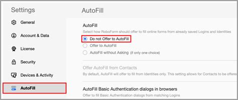 How To Disable Inplace Autofill Roboform Help Center