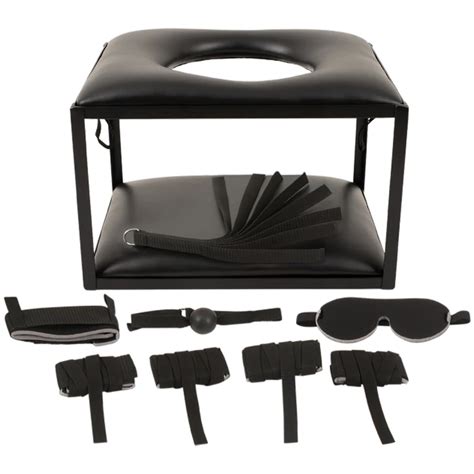 You2toys The Throne Kings And Queens Sex Chair