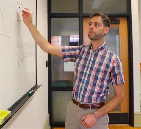 Shane Singh Has Article Published In Apsr