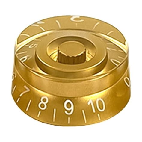 Yigsecu Guitar Potentiometer Knobs Bass Knobs Guitar Effect Button