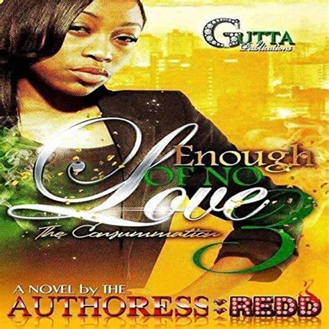 The Consummation Por Authoress Redd Audiolivro Br