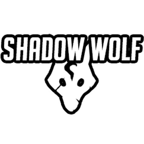 Shadow Wolf Youtube