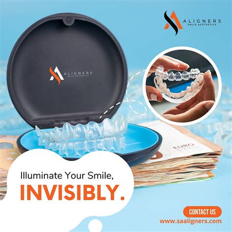 Clear Retainers Evanstailor Medium