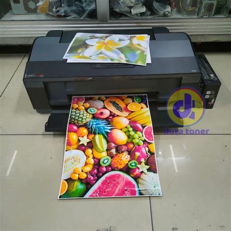 Jual Printer Epson L1300 A3 Shopee Indonesia