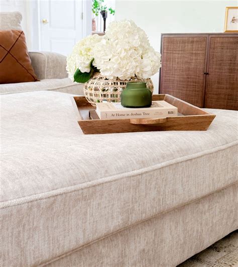 Incredibly Beautiful Decorating Tips And Ideas For Ottoman Trays Home