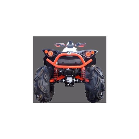 Zadný Rám Can Am Renegade Xmr 1000 R Atv Pneumatiky