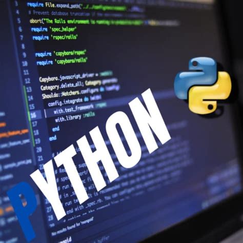 Do Your Python Projects By Ostudio Fiverr