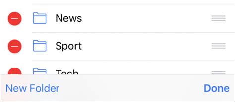 How To Add And Manage Bookmarks On Safari For Iphone