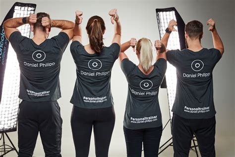 Daniel Philipp Personal Daniel Philipp Personal Training