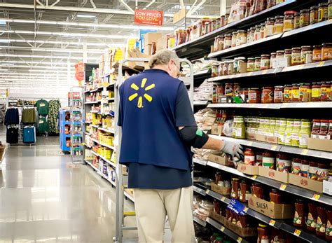 8 Super Strict Rules Walmart Employees Have To Follow — Eat This Not That