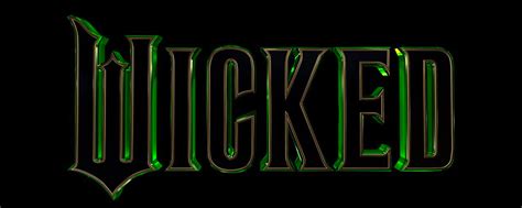 Musicalfilm Wicked Part One 2024 Musicalwebnl