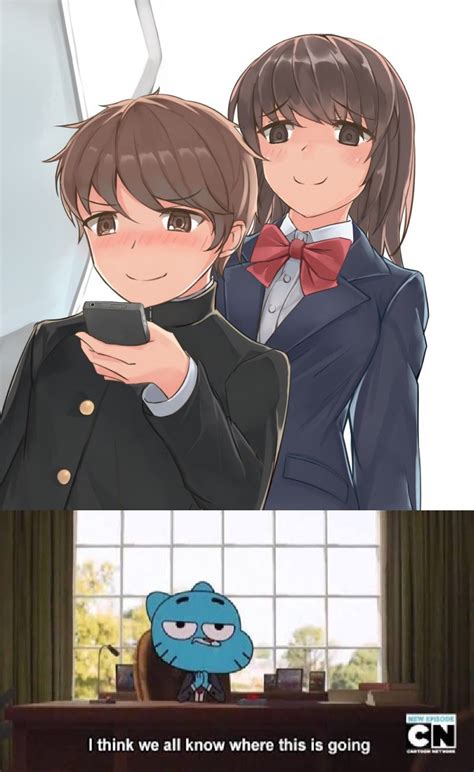 Ara Ara R Animemes