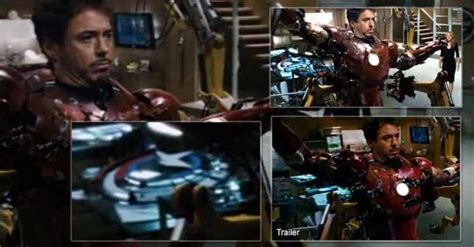 75 Easter Eggs From Every Marvel Based Movie